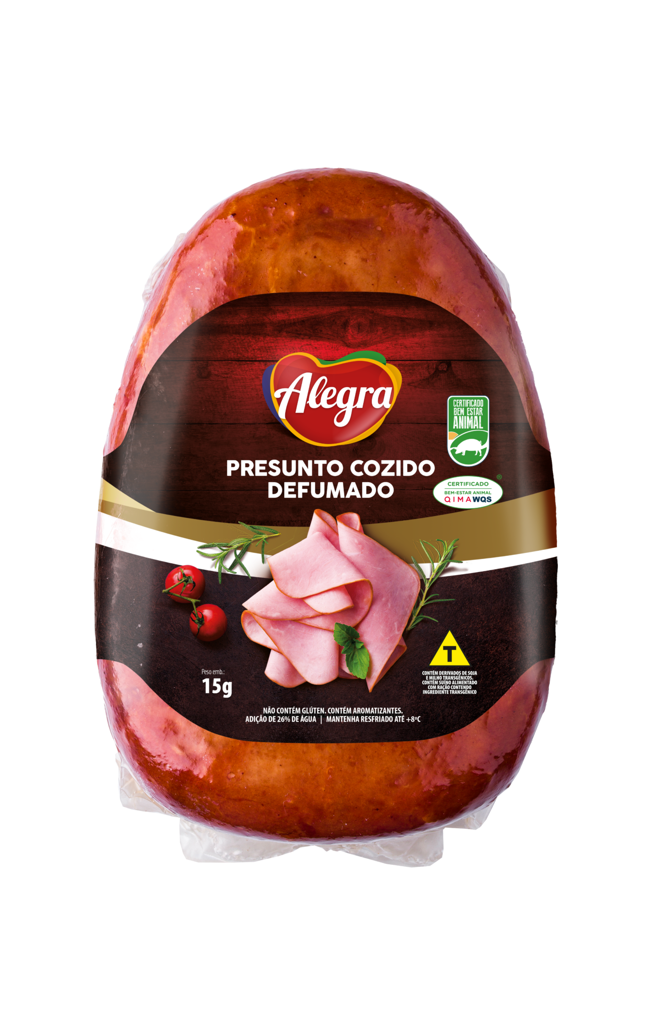 Arquivos Presuntaria - Alegra Foods