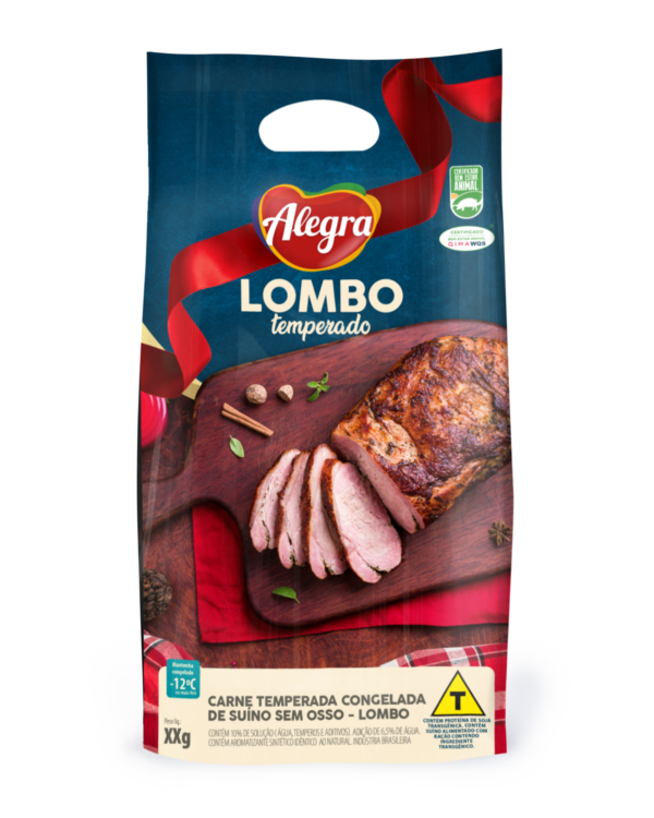 Arquivos Momentos Alegra - Alegra Foods