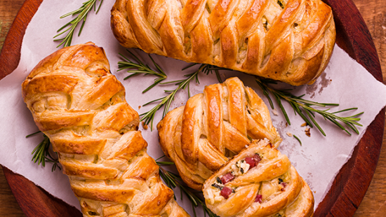 Os quitutes mais amados do Brasil, ainda melhores! - Alegra Foods