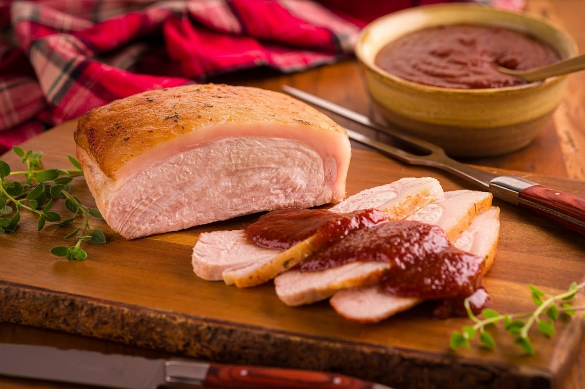 Alcatra Temperada com Barbecue de Goiabada - Alegra Foods